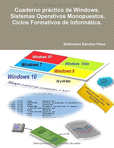 Contthesubrens: Cuaderno Practico de Windows. Sistemas Operativos ... Contthesubrens: Cuaderno Practico de Windows. Sistemas Operativos ...
