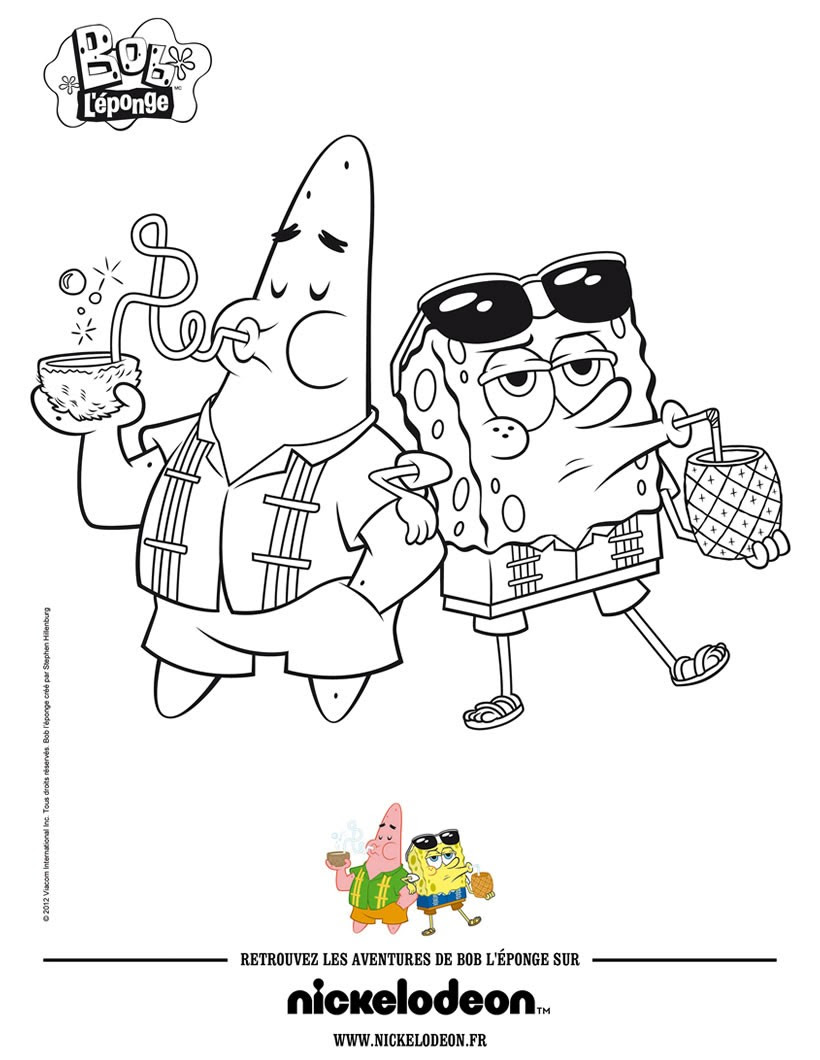 15 Coloriage Noel Bob L Eponge | 30000 ++ collections de pages à ... 15 Coloriage Noel Bob L Eponge | 30000 ++ collections de pages à ...