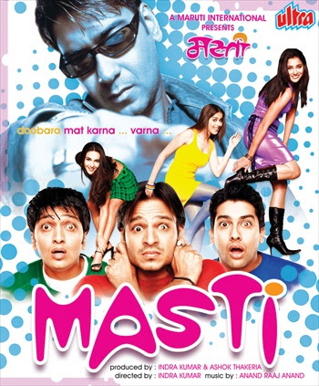 Masti 2004 Full Movie Free Download In HD* ~ Best HD Movies