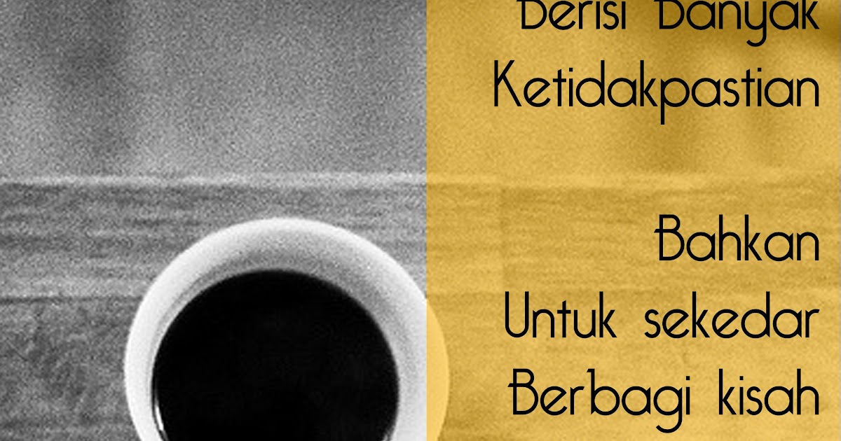 Inilah 7+ Contoh Inspirasi Kata Kata Tentang Kopi Latte Viral - Kata ... Inilah 7+ Contoh Inspirasi Kata Kata Tentang Kopi Latte Viral - Kata ...