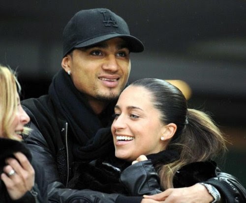 Kevin-Prince Boateng (Fan Club): Who's Hotter? Melissa Satta vs ... Kevin-Prince Boateng (Fan Club): Who's Hotter? Melissa Satta vs ...