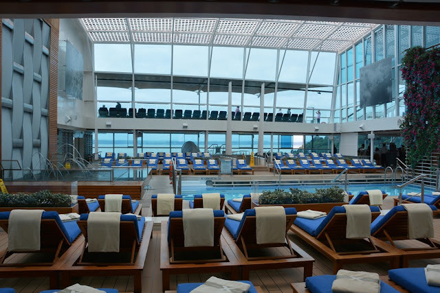 Start of Alaska Cruise with the Celebrity Solstice, Seattle ~ The Best ...