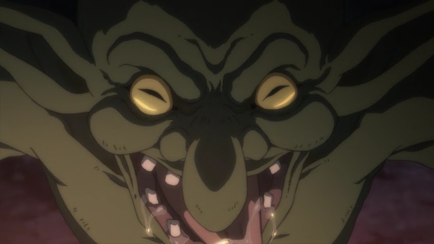 Goblins Cave Manga Goblin Cave Manga Goblin Cave Anime Not Angka Images And Photos Finder