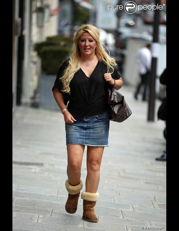 Taille des Stars - Combien mesurent les Célébrités ?: Loana Taille des Stars - Combien mesurent les Célébrités ?: Loana