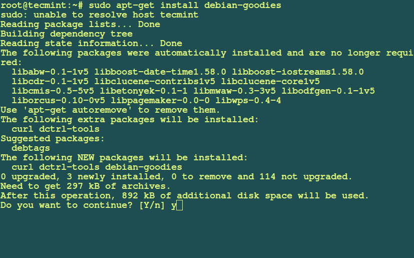 Official Randibox Blog: How to Use 8 Useful ‘Debian Goodies Utilities ... Official Randibox Blog: How to Use 8 Useful ‘Debian Goodies Utilities ...