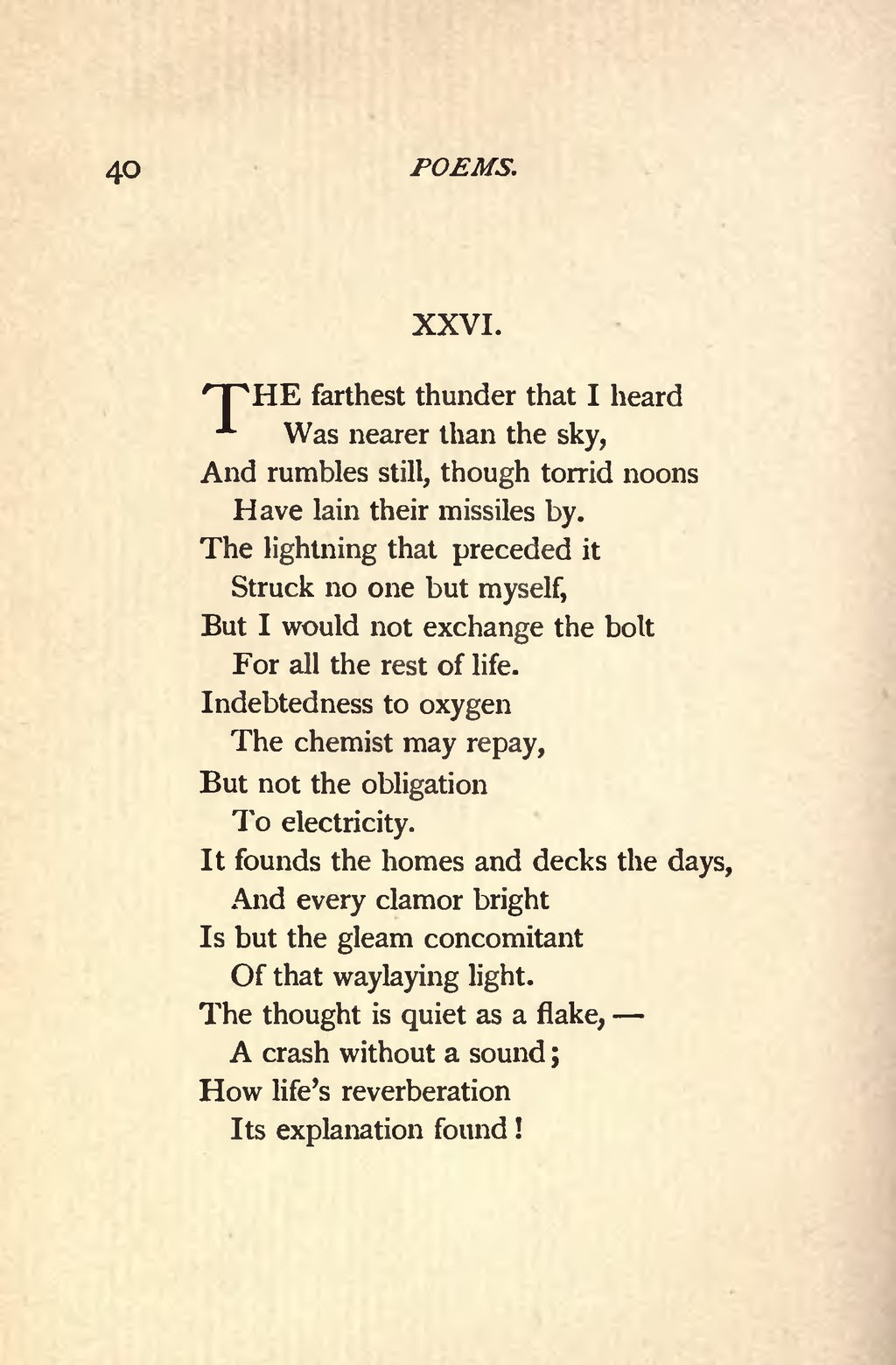 77 Unique Love Poems Emily Dickinson Poems Ideas