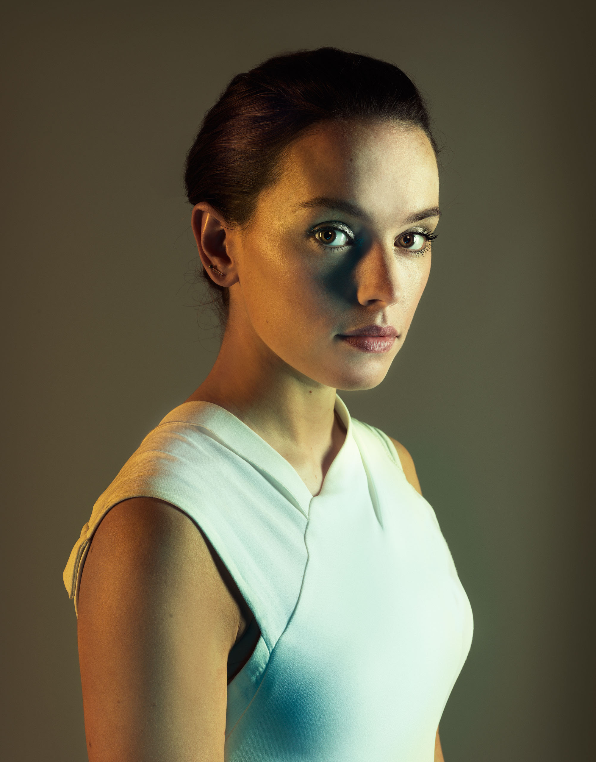 Est100 一些攝影 Some Photos Daisy Ridley 黛西·雷德利 黛西蕾德莉