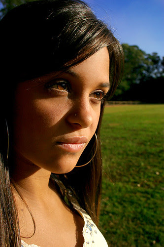 Best Flickr Girl Photo Cute Spanish Girl