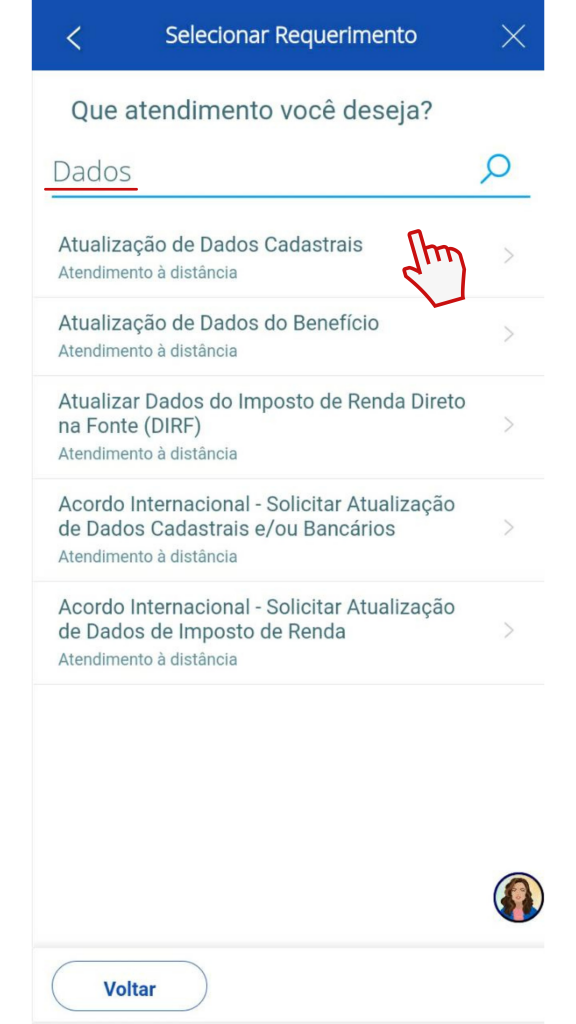 Como atualizar os dados pelo Meu INSS? | Escobar Advogados Como atualizar os dados pelo Meu INSS? | Escobar Advogados