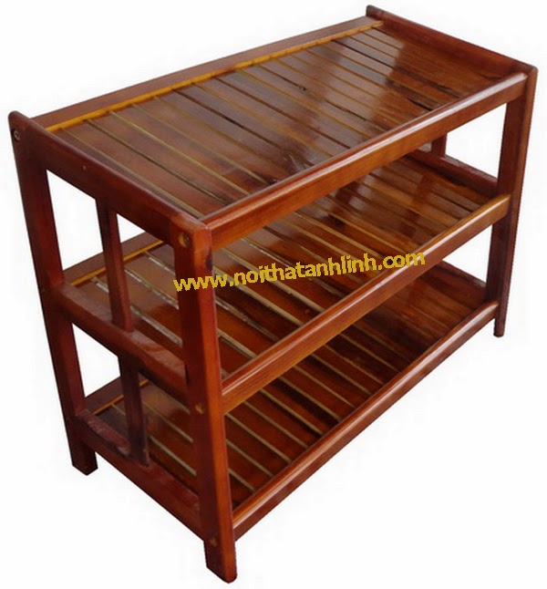 mẫu kệ gỗ ~ kệ gỗ