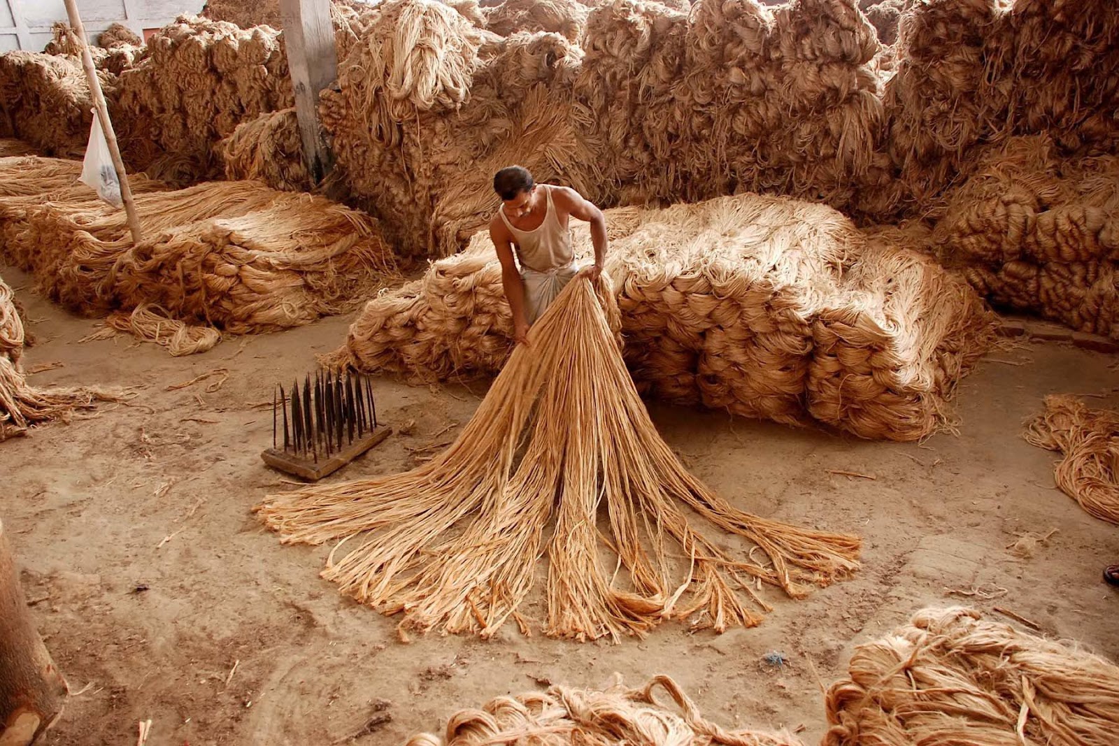 HAVE YOU EVER HEARD OF JUTE? What is Jute? 4 uses of Jute - Go Eco Love HAVE YOU EVER HEARD OF JUTE? What is Jute? 4 uses of Jute - Go Eco Love