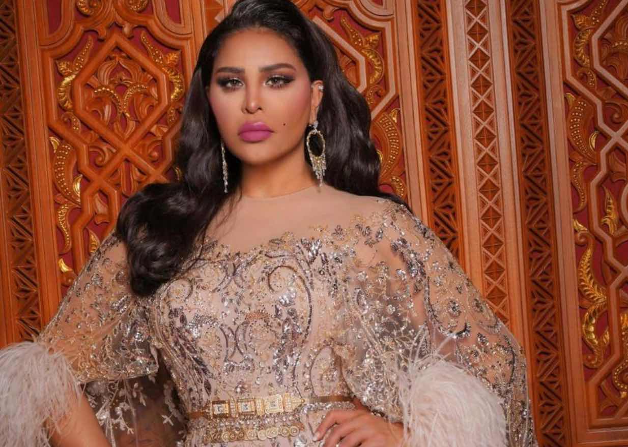 أصالة تغني لـ أحلام غلبان والأخيرة تعلق فيديو
