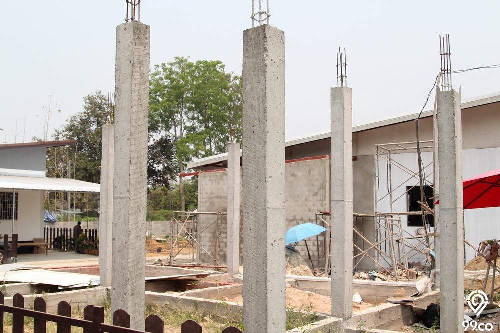 Renovasi Rumah Kolom Beton Dalam Konstruksi Bangunan - Riset Renovasi Rumah Kolom Beton Dalam Konstruksi Bangunan - Riset