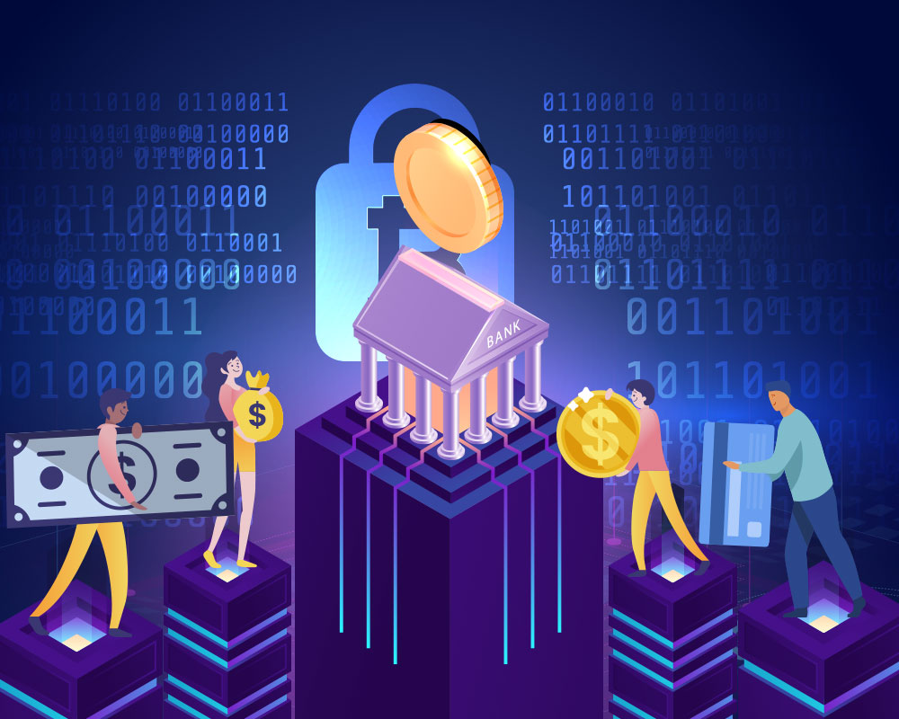 Why Is The Financial Industry Looking For Blockchain-Based Payment Systems Why Is The Financial Industry Looking For Blockchain-Based Payment Systems