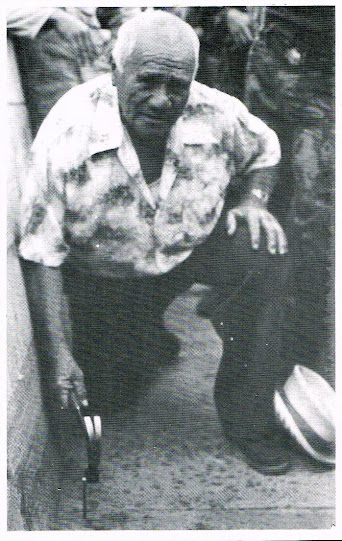Chapter 3 - Robert - Alfred and Ani Beazley - A Family History