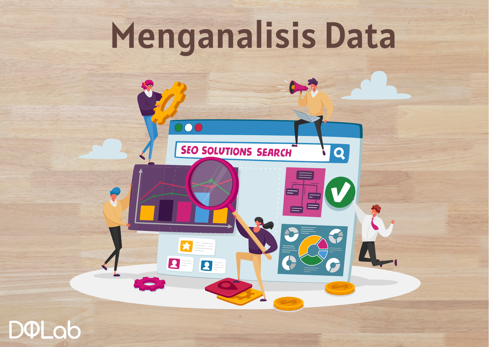 Simak Tugas dan Tanggung Jawab Data Analyst Terupdate Simak Tugas dan Tanggung Jawab Data Analyst Terupdate